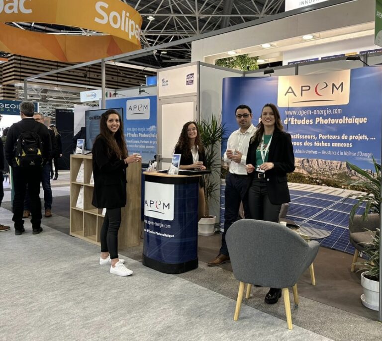 Actualités et infos photovoltaïques l APEM Energie
